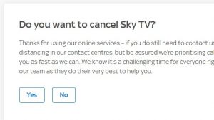 Cancelling Sky to Get a Better Deal (2025) - Up 75% off Money Savvy Daddy