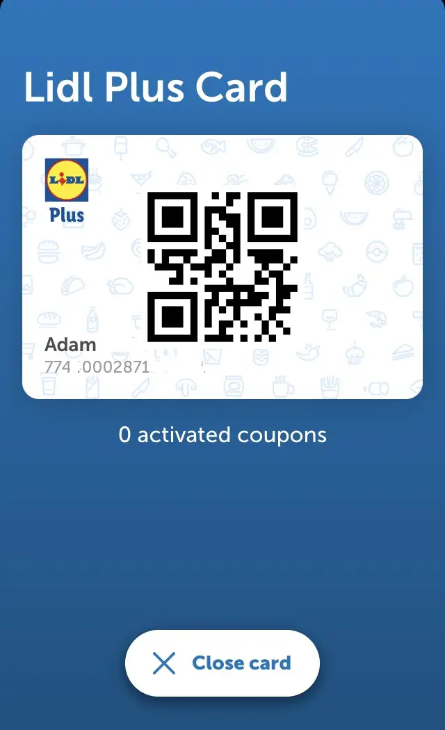 Lidl Plus Loyalty Card App 2026 & How to Get - Money Savvy Daddy