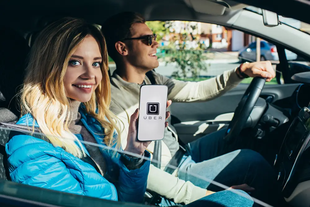 How Much Do Uber Drivers Make UK 2024 Inc Tips And Expenses Money How Much Do Uber Drivers Make UK 2024 Inc Tips And Expenses Money